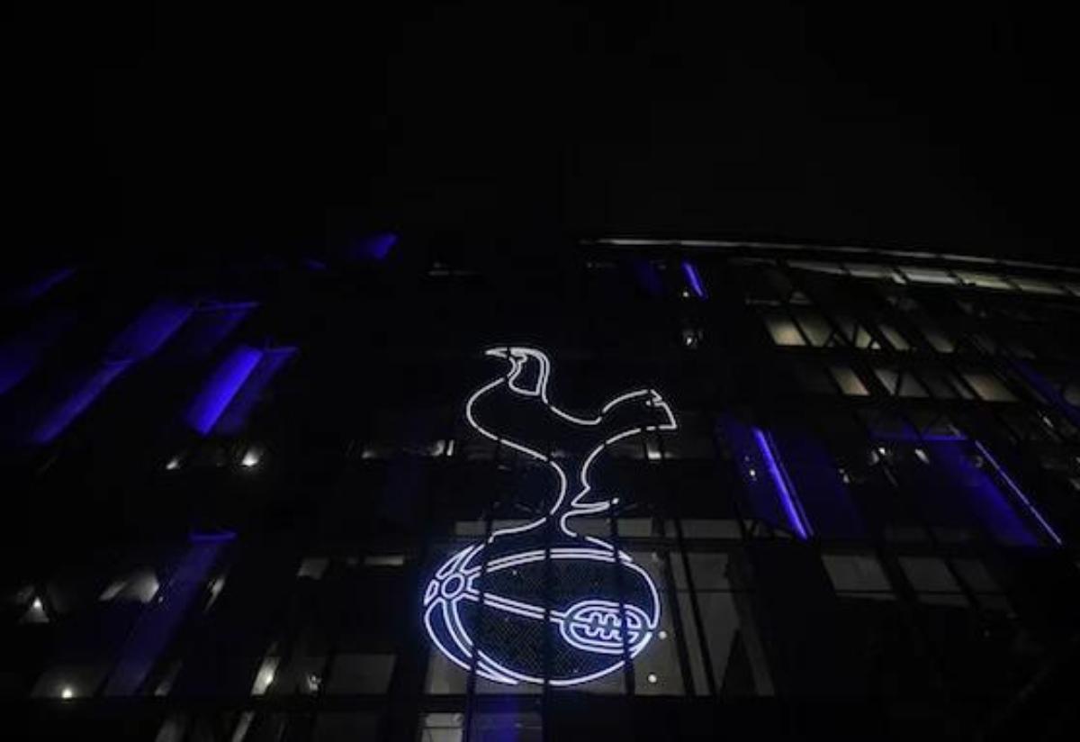 Tottenham could move for 15-year-old Glentoran sensation George Feeney