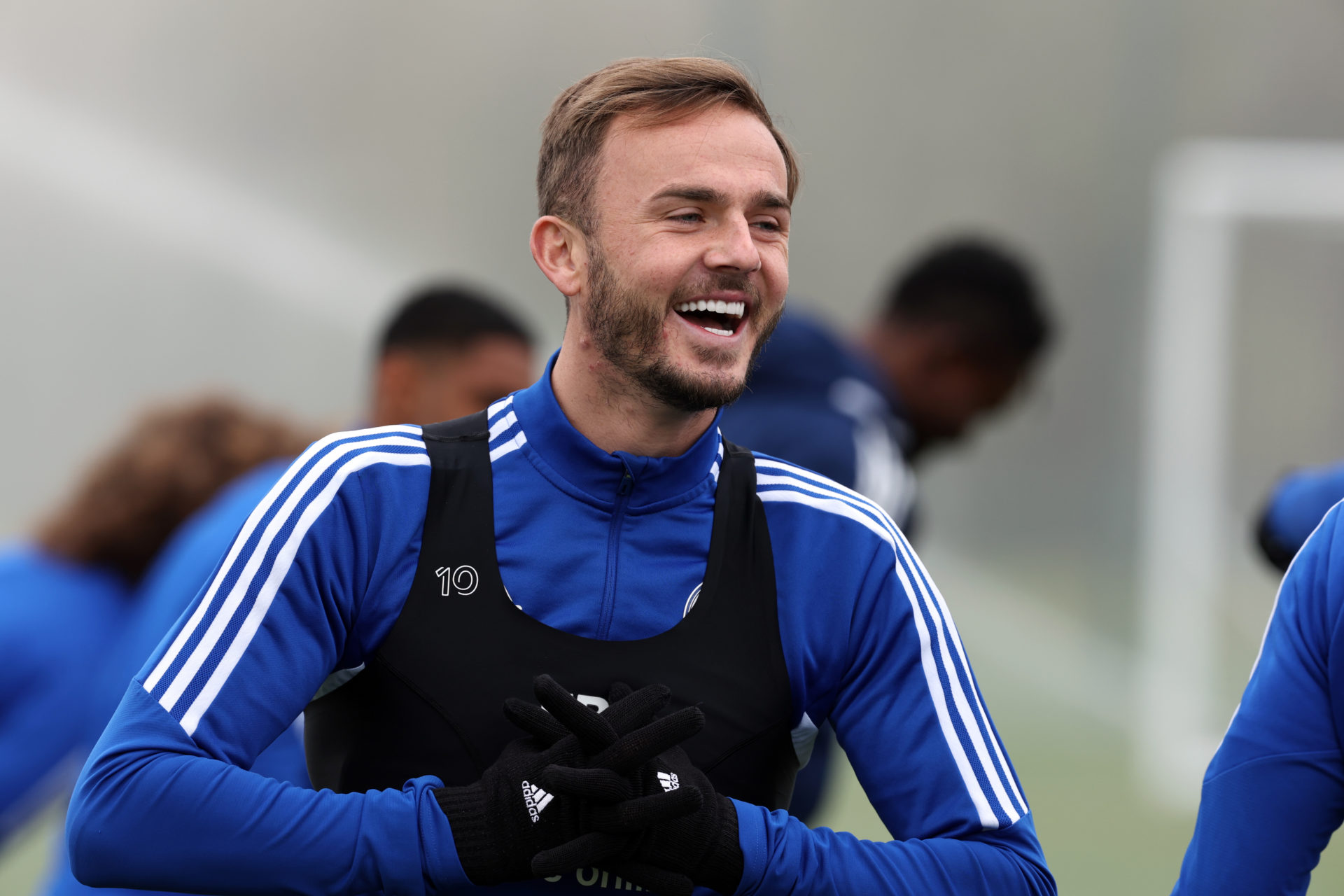 Tottenham need to make James Maddison an absolute priority