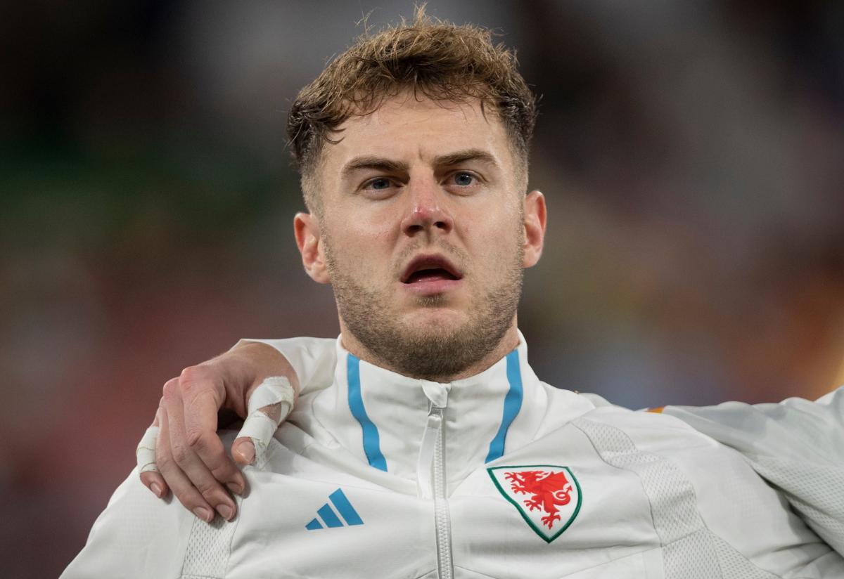 Tottenham: Leeds United will fight Spurs for Rodon signature