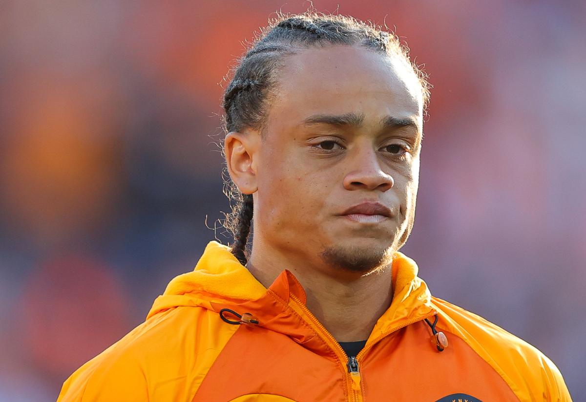 Tottenham signing Xavi Simons would be a sensational swoop