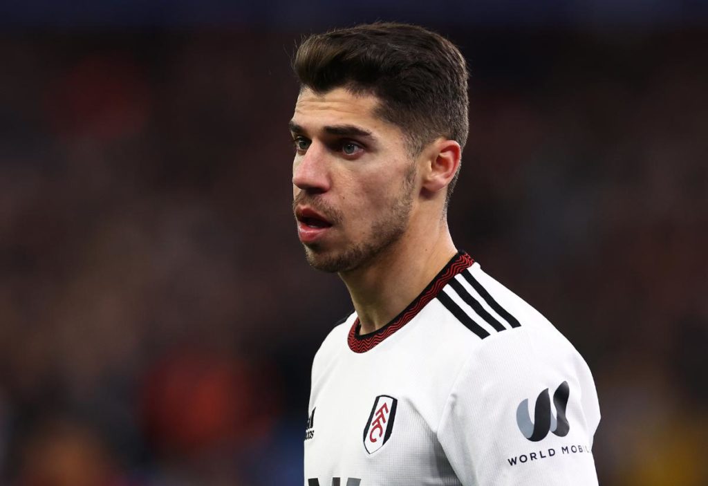 Tottenham expert details impact 'exciting' Manor Solomon can make