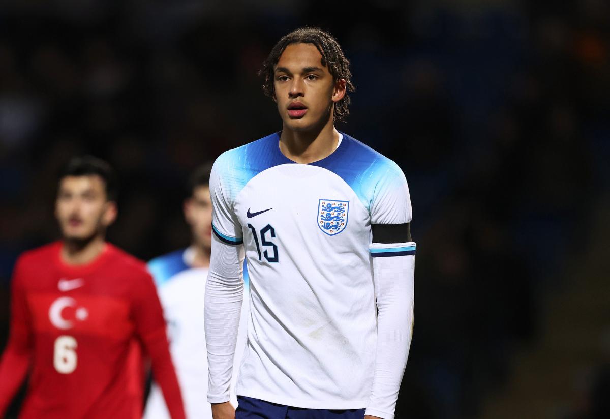 Tottenham: Ashley Phillips should be handed first senior appearance