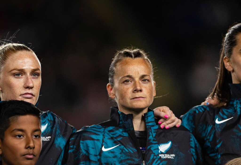 Tottenham Women stars see Group A blown wide open at 2023 World Cup