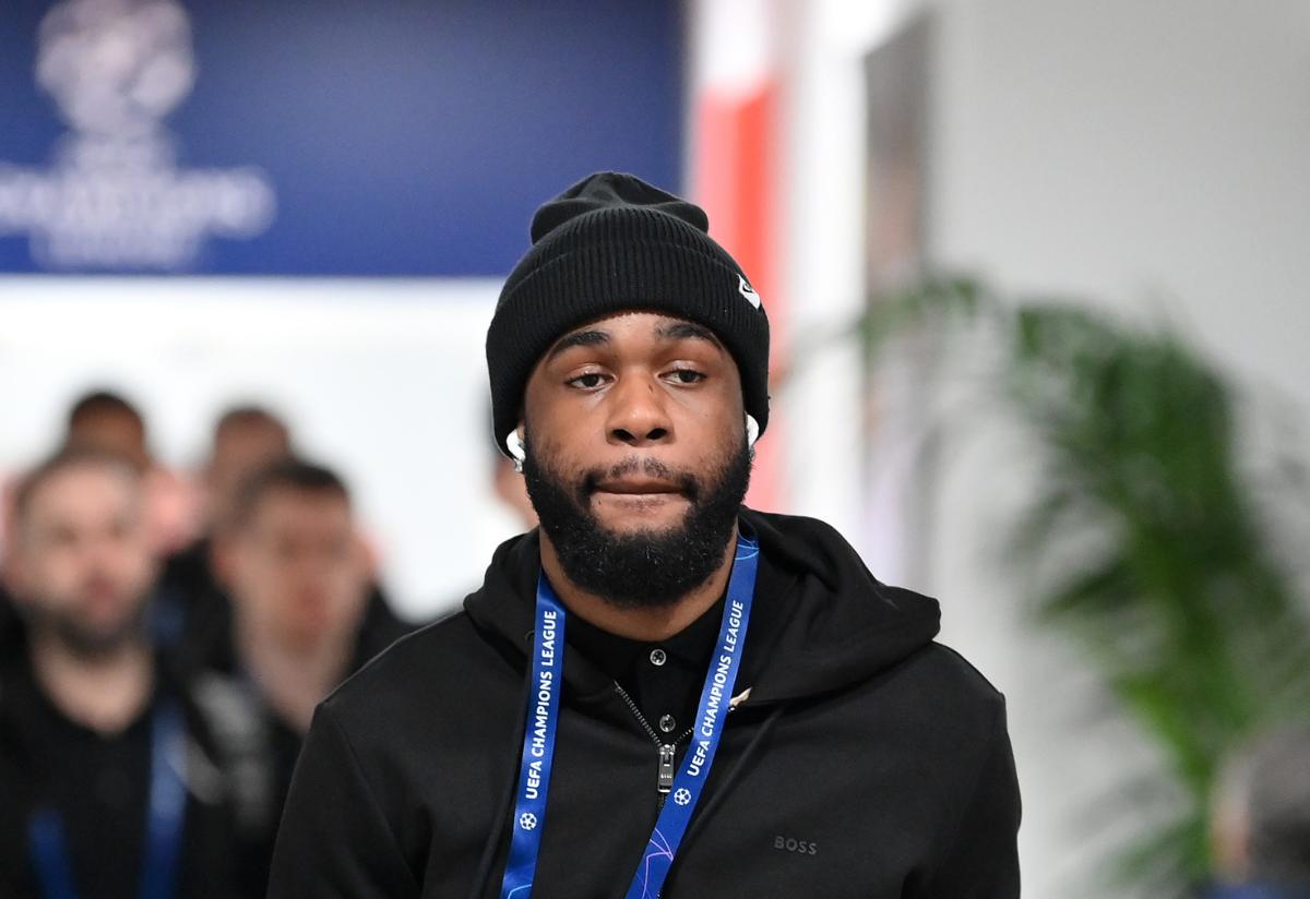 Tottenham Expert reacts as Japhet Tanganga contract update emerges