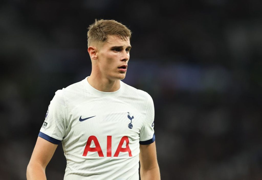 Tottenham defender van de Ven reinjury risks detailed by Doctor