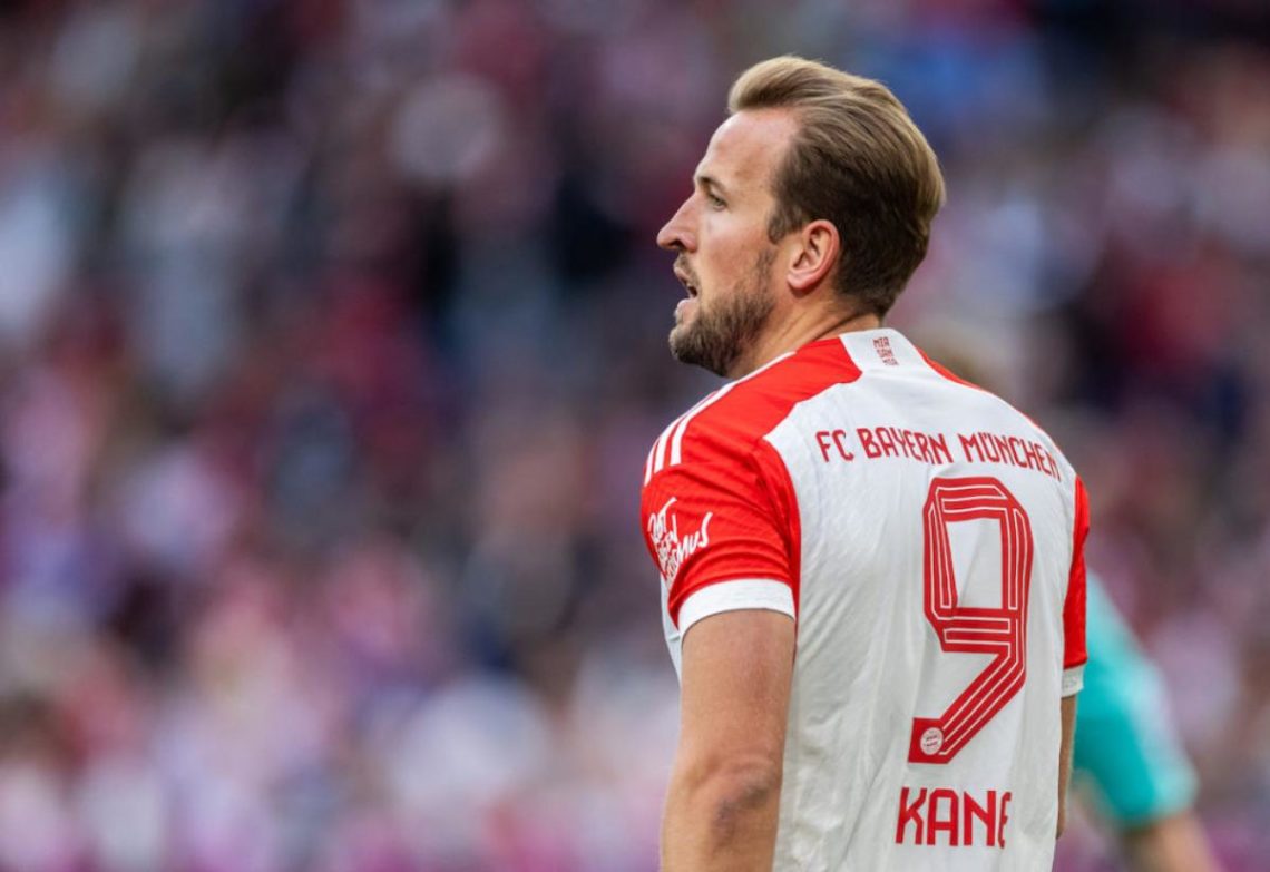 Tottenham Exclusive: Harry Kane open to shock Spurs return