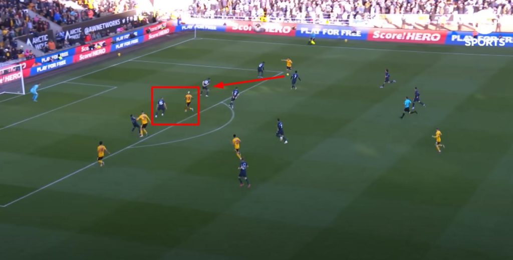 Tottenham defender Emerson Royal must start against Brighton