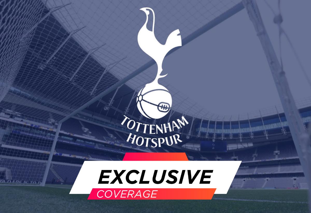 Tottenham Expert details 'dream scenario' after Sky Sports News update