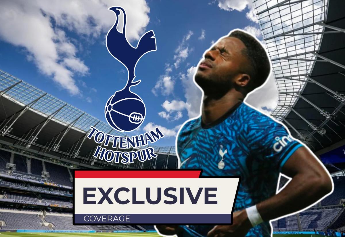 Tottenham: Doctor shares injury news on Ryan Sessegnon