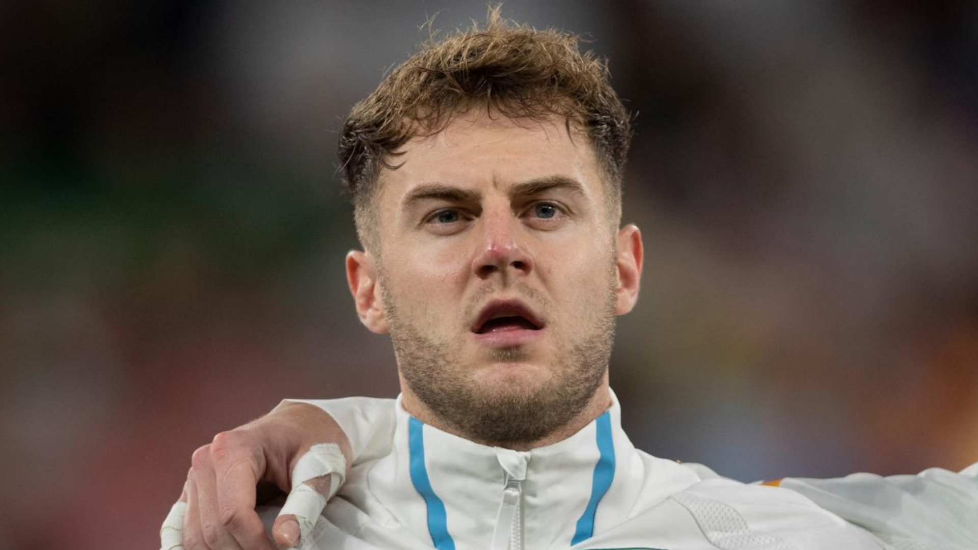 Tottenham: Postecoglou should hand Joe Rodon one final chance