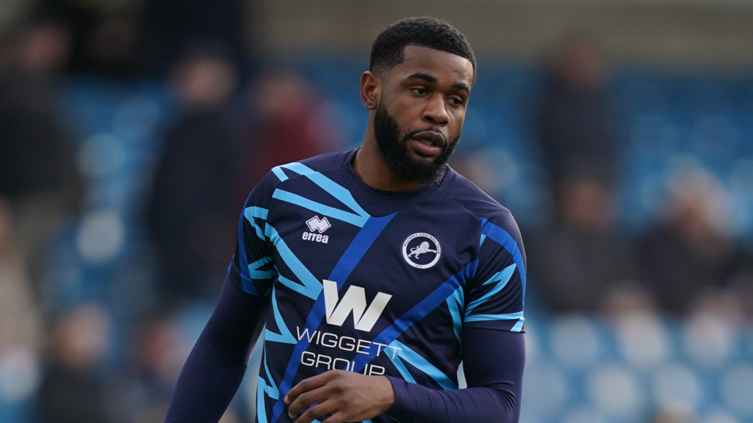 Tottenham loanee Japhet Tanganga praised for 'outstanding' form