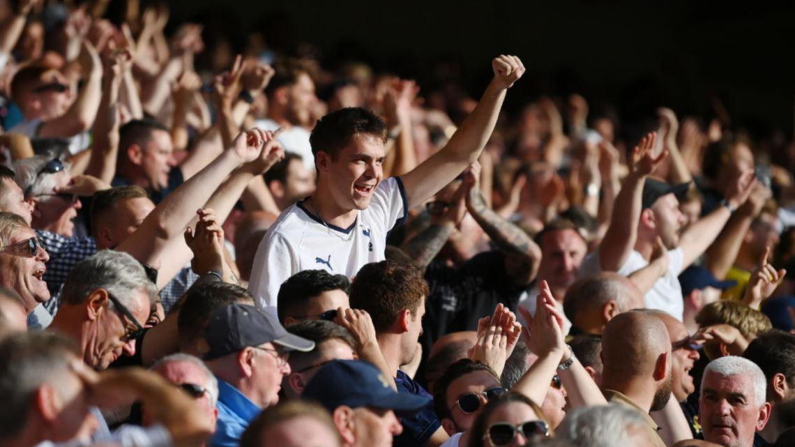 QPR new manager: Tottenham coach in major contention as shock exit ...