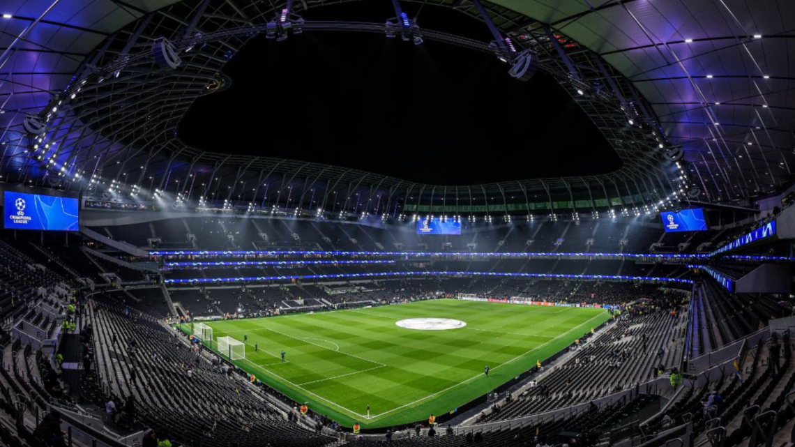 Daniel Levy could oversee £250m-plus losses at Tottenham in new PSR update