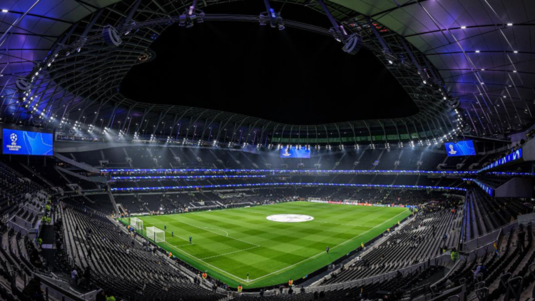 Tottenham Hotspur Stadium fan guide: How to get to Spurs by train, bus ...