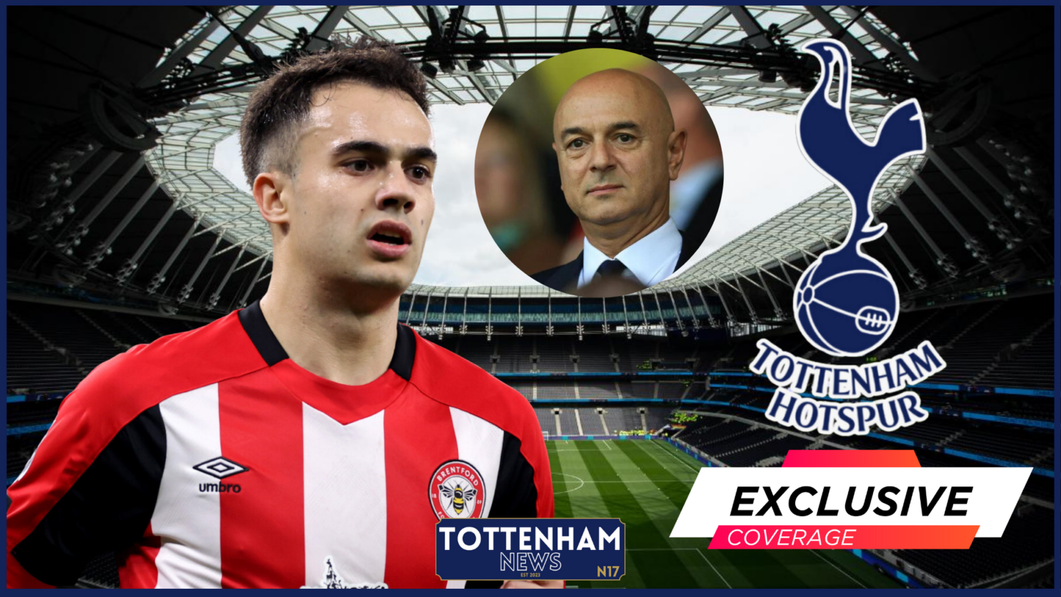 Tottenham ace Reguilon verdict emerges amid Man Utd twist