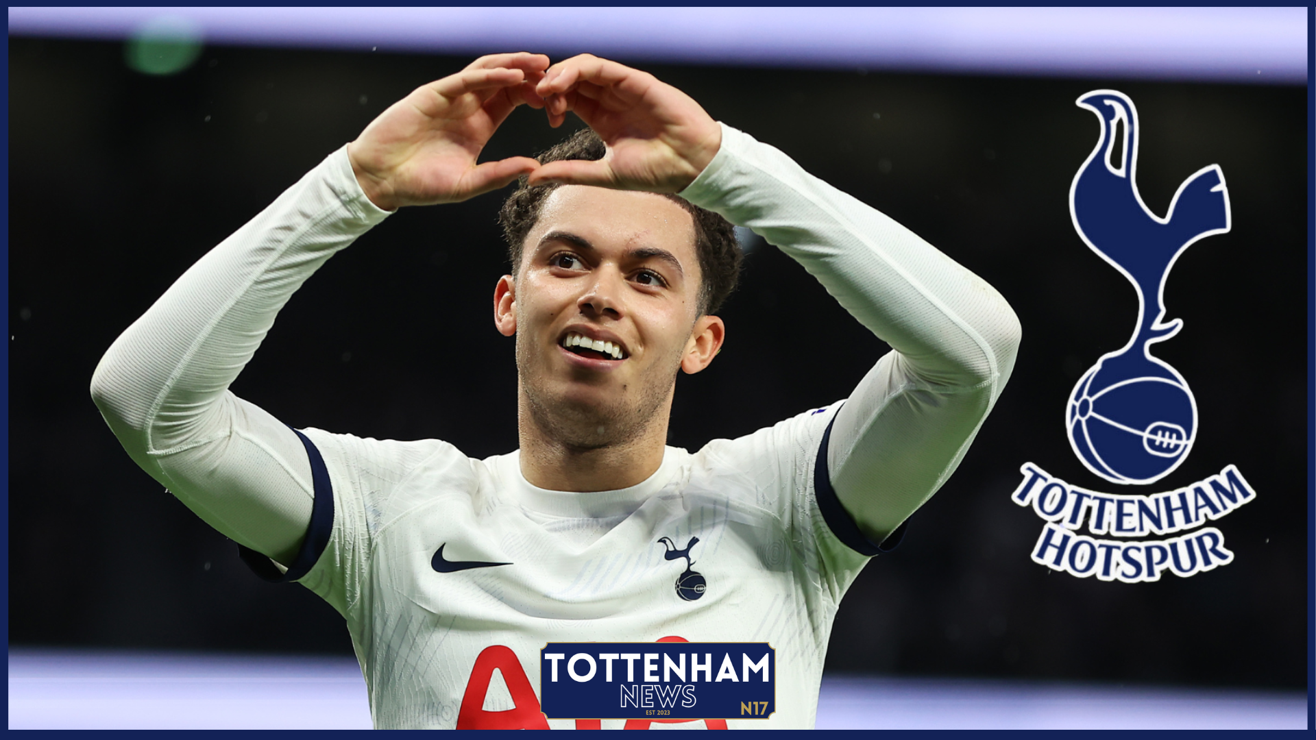 Brennan Johnson faces axe at Tottenham after what Sutton said