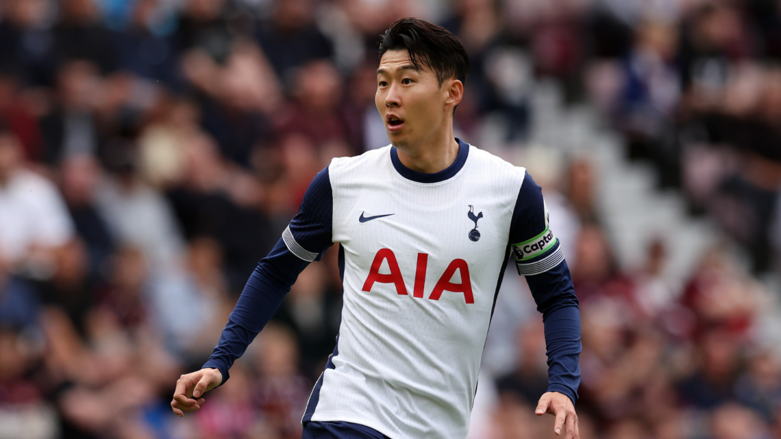Tottenham join Lee Kang-in transfer race as January deal ready