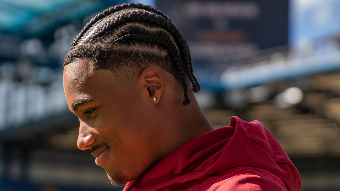 Tottenham injury news v AZ Alkmaar: Wilson Odobert update emerges