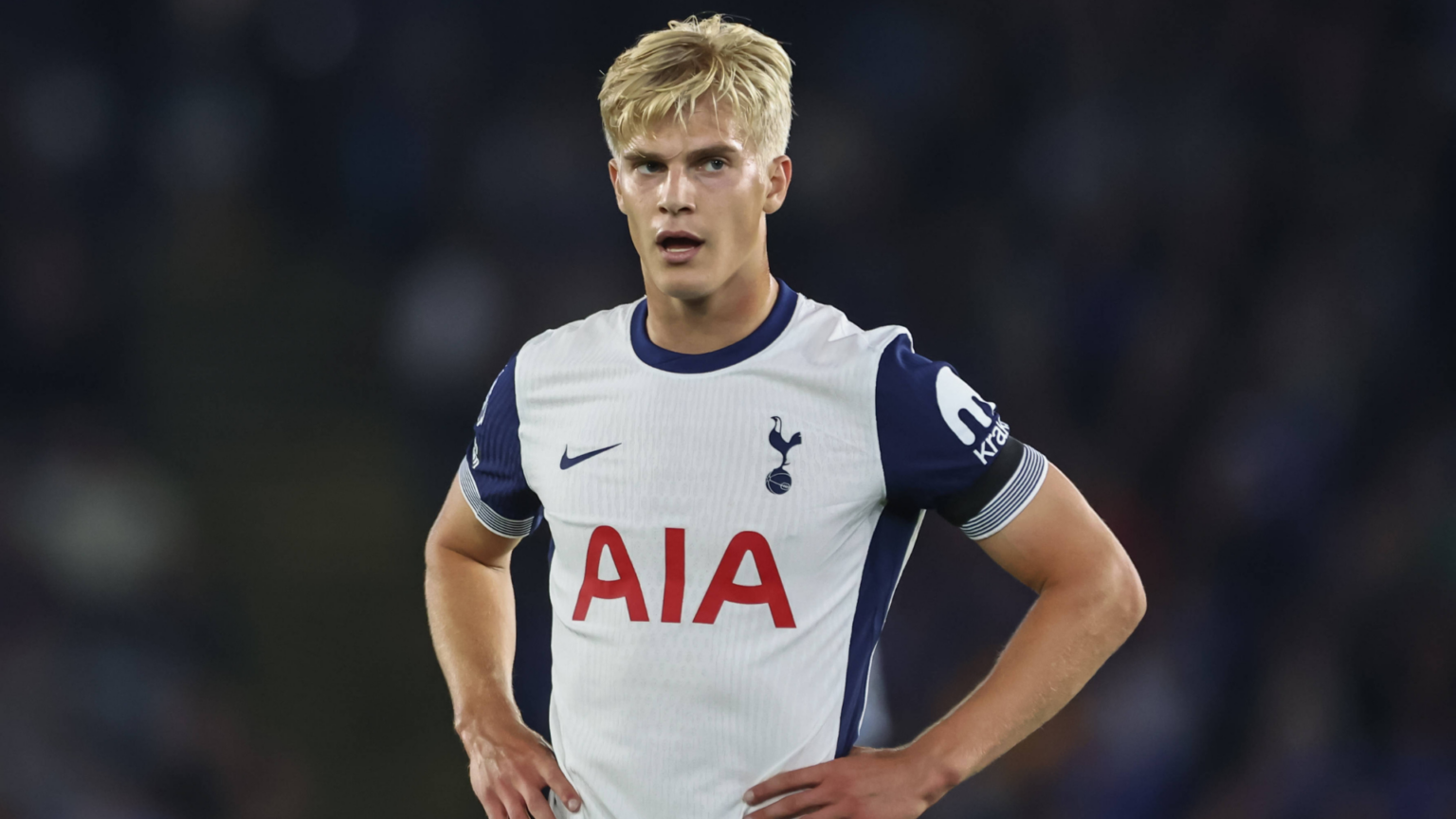 Chris Sutton makes shock claim after Tottenham loss v AZ Alkmaar