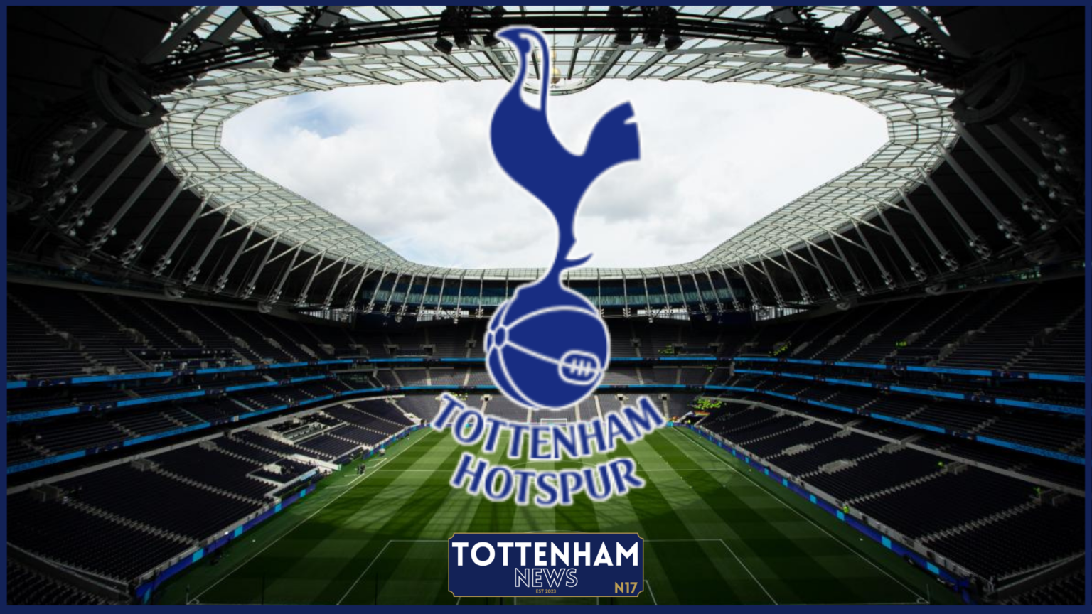 Tottenham door opens for new signing as Fabrizio Romano reveals ...