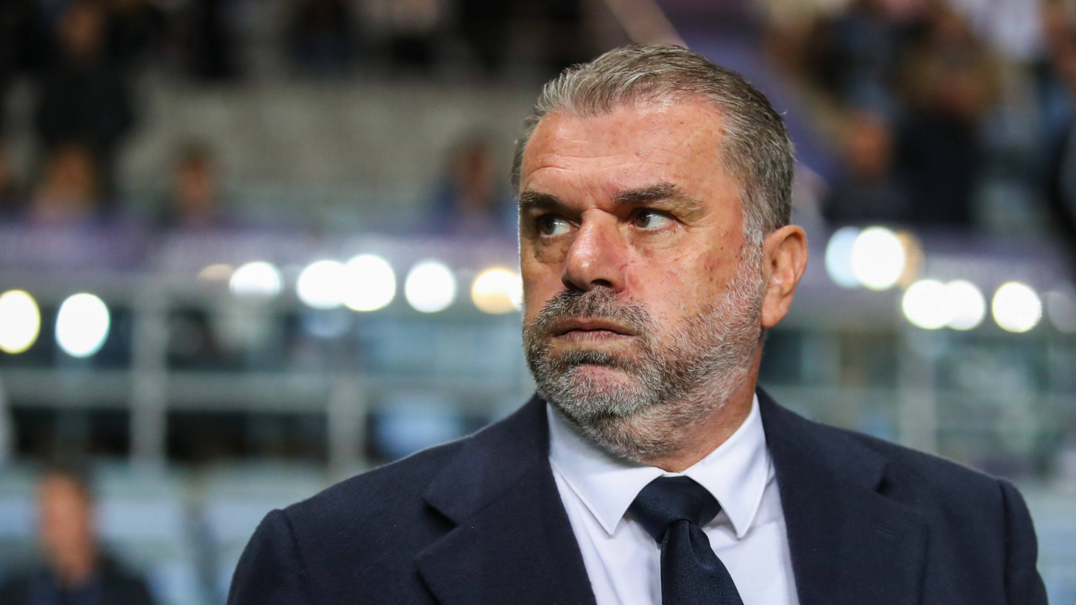 Ange Postecoglou sack: BBC journalist issues behind-the-scenes ...