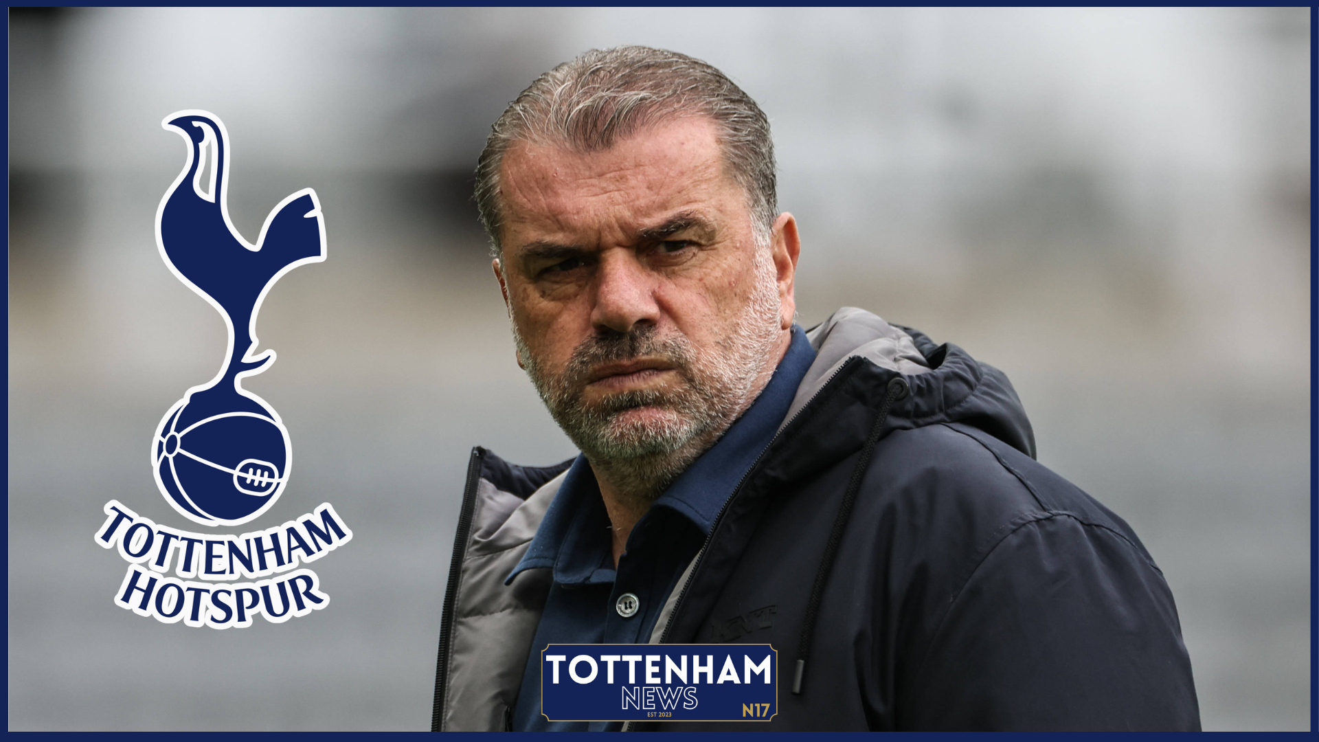 Tottenham have new youth sensation in 'sublime' George Feeney