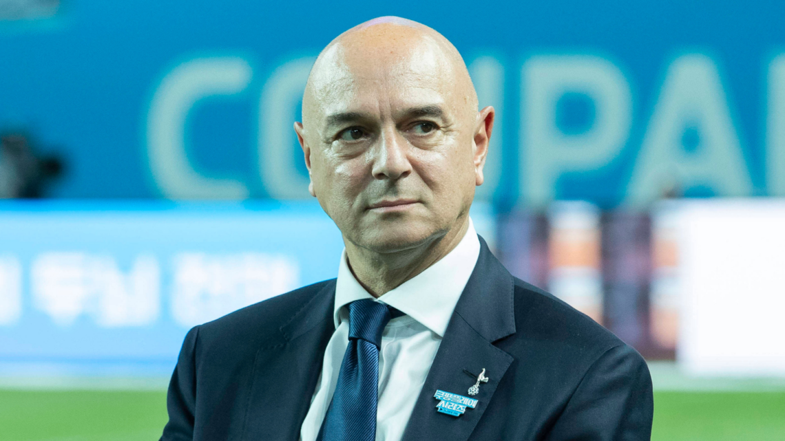 Mathys Tel rejects Tottenham after Daniel Levy got involved in talks