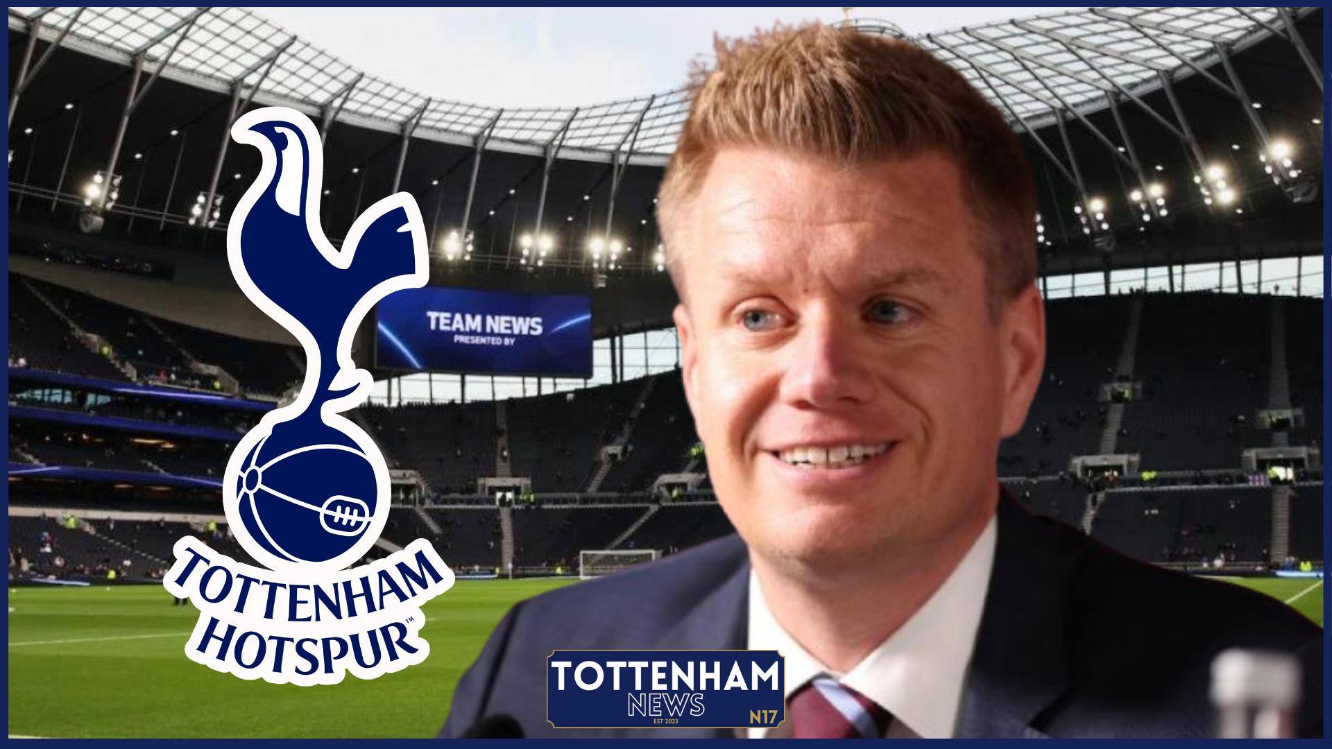 Tottenham expert drops £50m reveal as Ilya Zabarnyi transfer ...