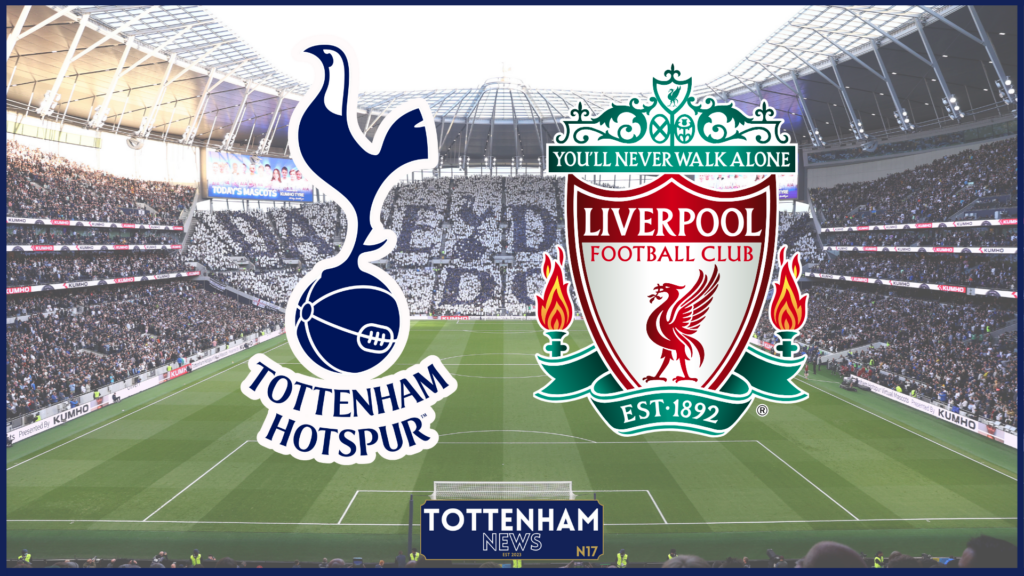Tottenham v Liverpool preview: Team news, betting odds, lineups, where to watch