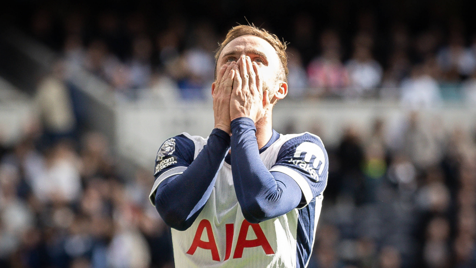 Son Heung-min intervenes as James Maddison in new Tottenham bust up v AZ