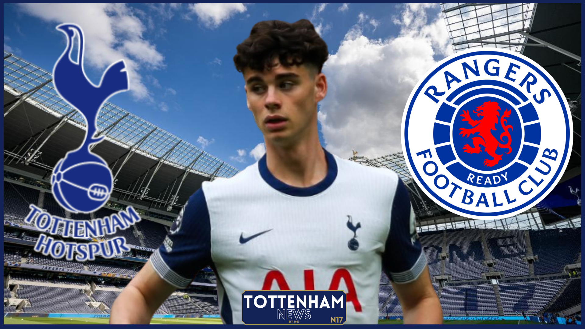 Postecoglou shares what he really thought of Gray in Tottenham draw v ...