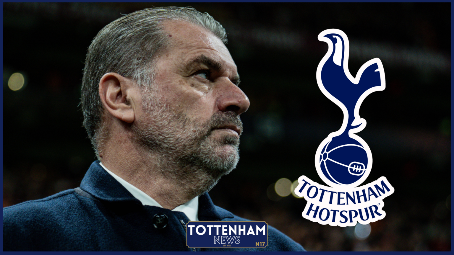 Ange Postecoglou to keep Tottenham squad away for days after transfer vow