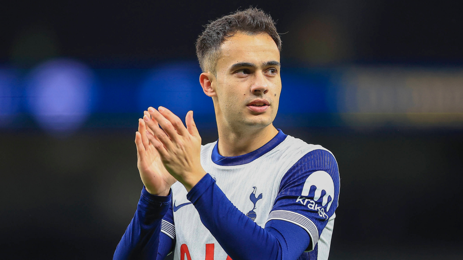 Mikey Moore 'in serious trouble' after Tottenham injury update