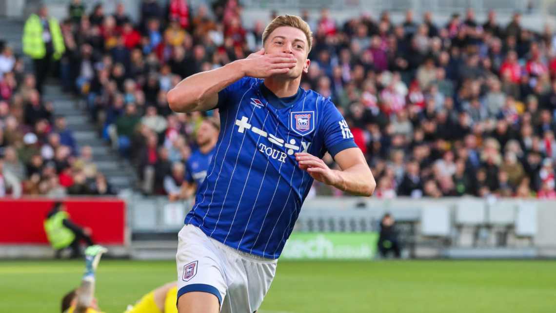 Liam Delap to Tottenham verdict shared after £30m transfer news