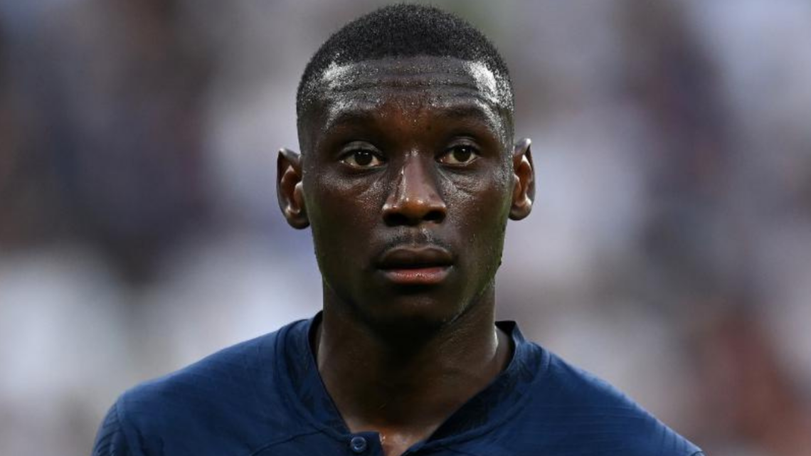 Kolo-Muani signs - Which attacker Frank could axe at Tottenham