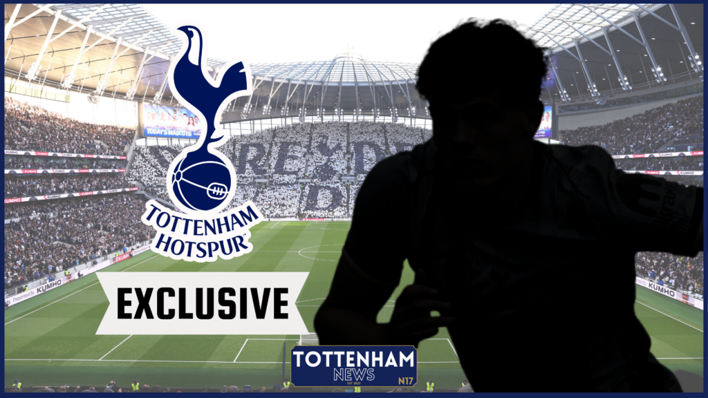 Tottenham Exclusive: Spurs striker wants January transfer exit