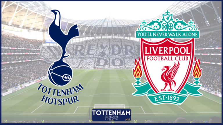 Tottenham v Liverpool betting odds: Mohamed Salah enticing at 4/1