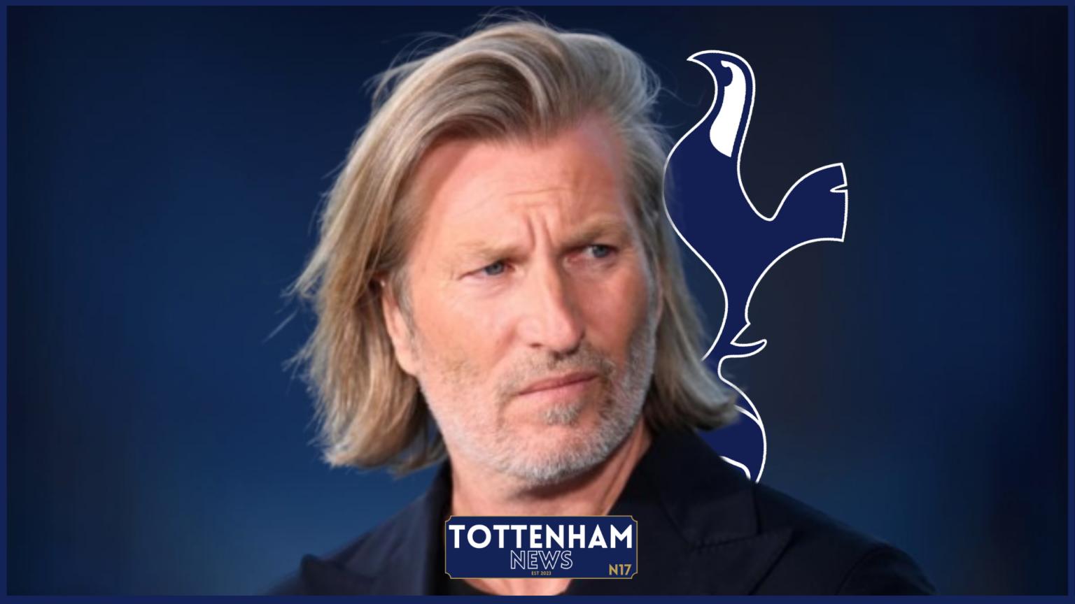 Robbie Savage called out live on BBC over disrespectful Tottenham comment