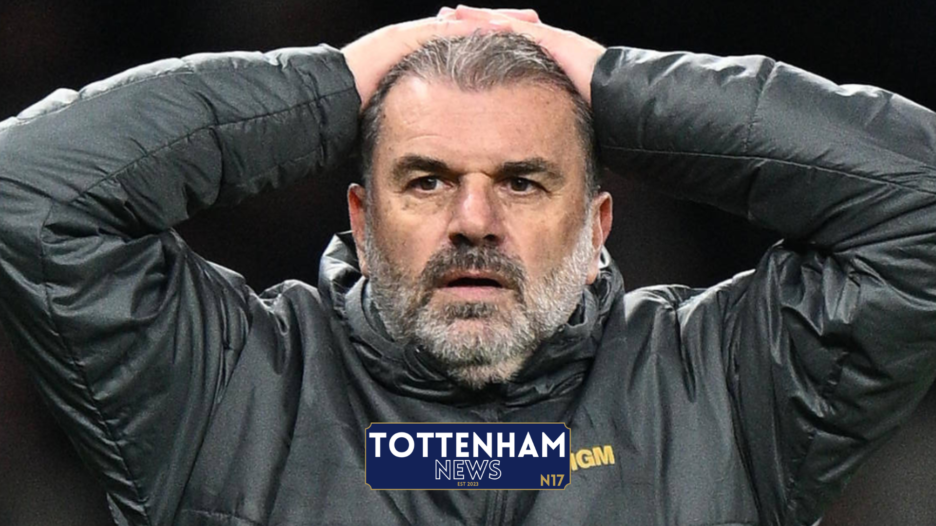 Ange Postecoglou 'has lost the plot' after 'outstanding' Tottenham claim