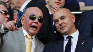 Tottenham Hotspur Stadium fan guide: How to get to Spurs by train, bus ...