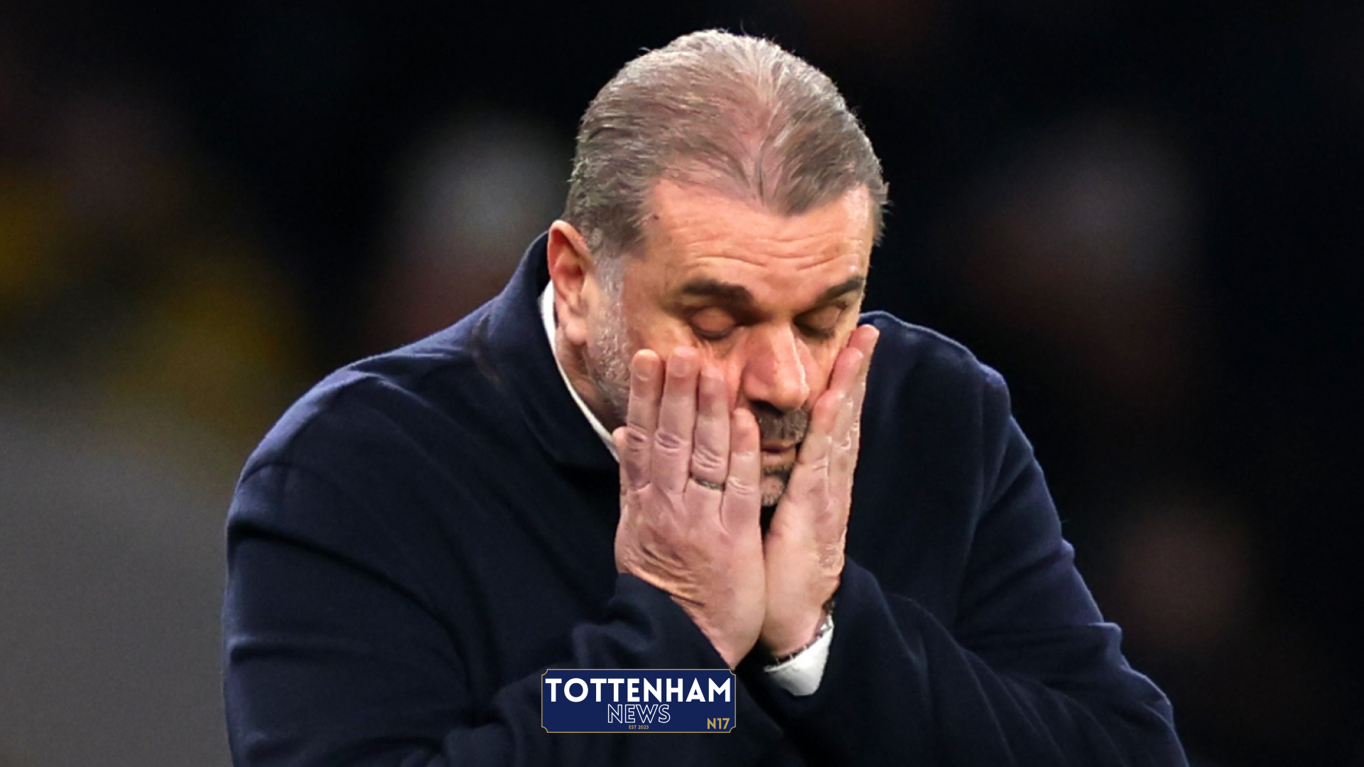 Tottenham star speaks out after undergoing unexpected surgery