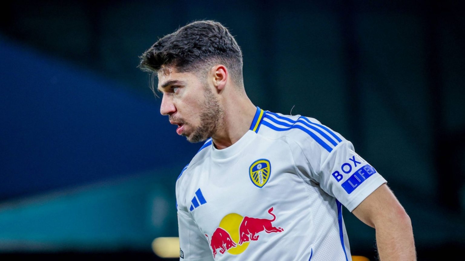 Manor Solomon 'agrees Tottenham exit' as final multi-million demands made