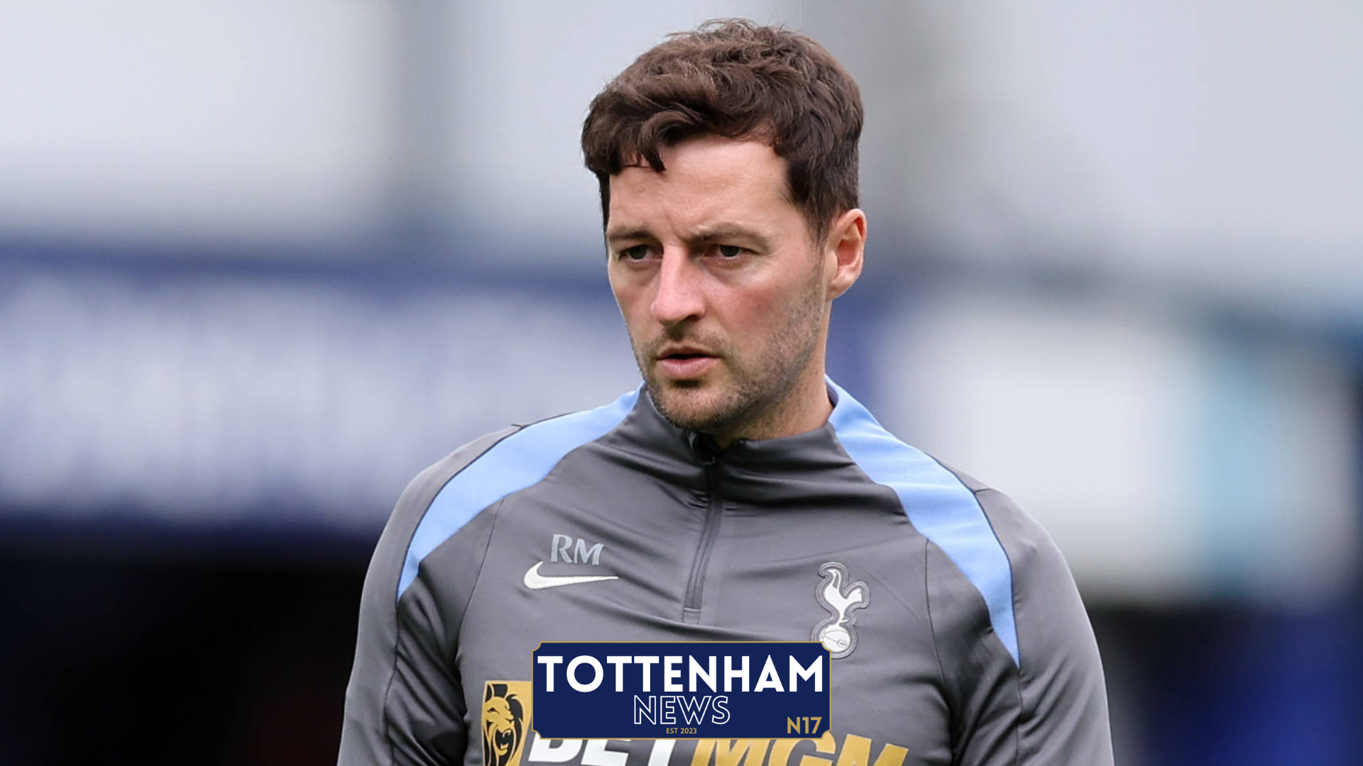 Ryan Mason exit: Tottenham issues arise amid manager talk