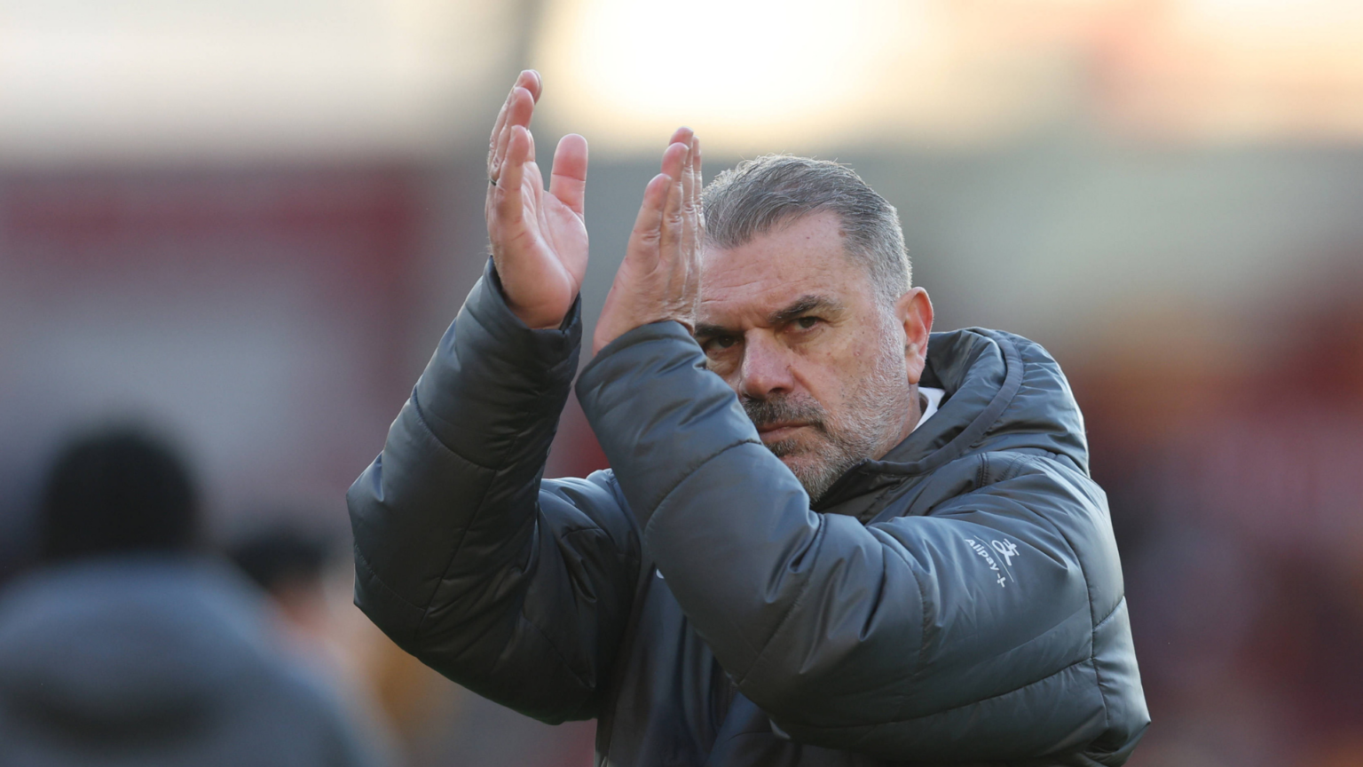 Daniel Levy text messages revealed after Tottenham Europa League win