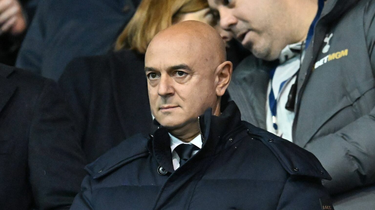 'Tottenham transfer exit derailed after injury development' – Exclusive