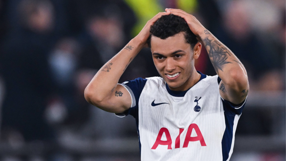 Tottenham v Manchester United: £300m claim emerges post Europa League ...