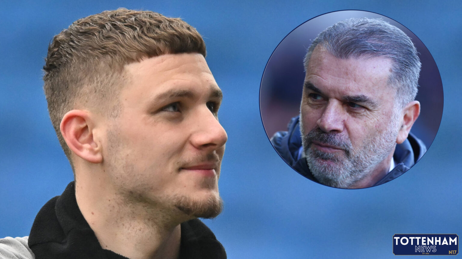 Tottenham gem Jamie Donley 'seriously considering' career U-turn ...