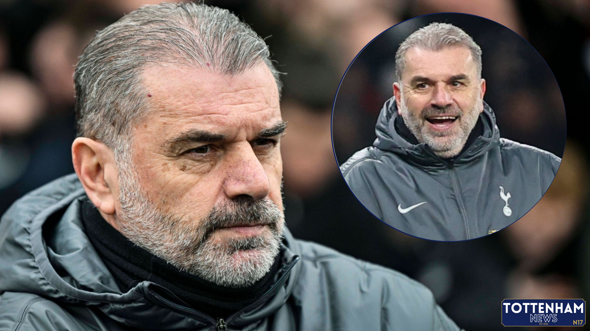 Tottenham ‘delighted’ as defender officially agrees terms at Hotspur Way