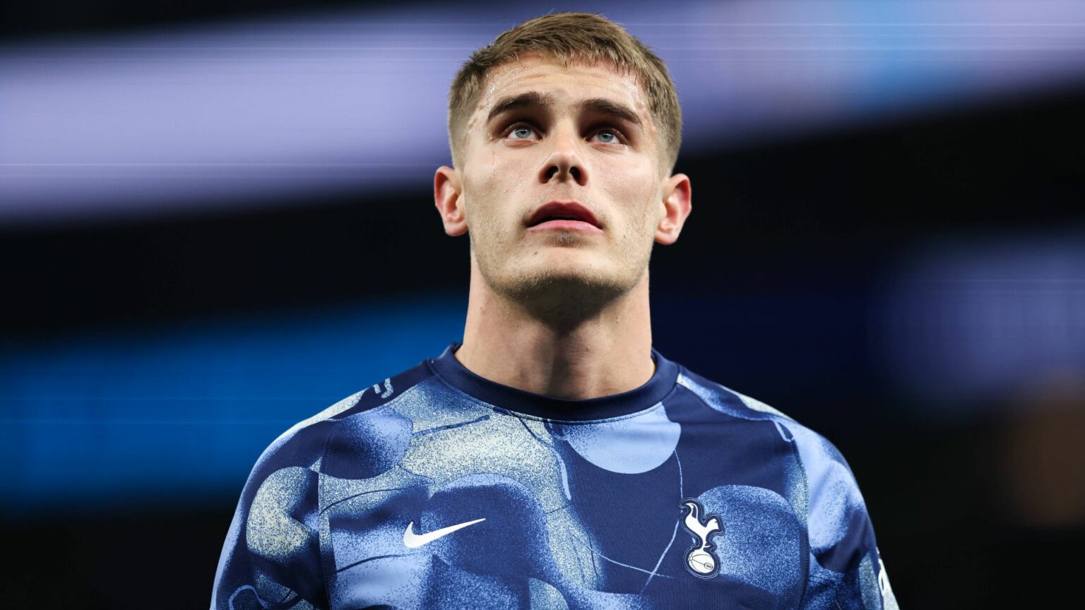 ‘Tottenham to make Van de Ven announcement’ after exit development ...