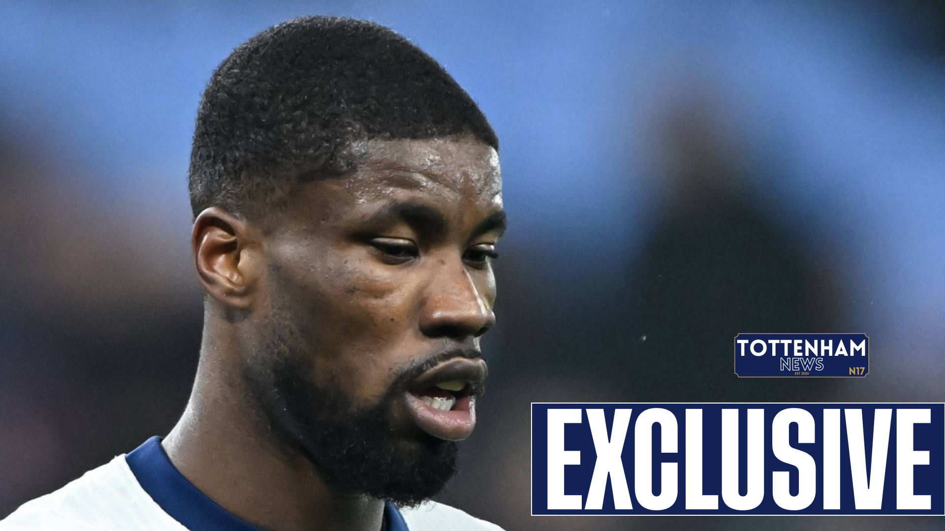 Tottenham injury news: Major Kevin Danso update emerges